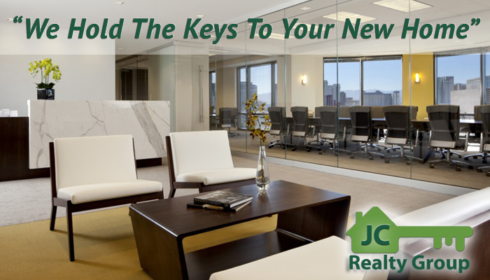 Contact - JC Realty Group Real Estate Agency